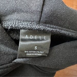 Tops | Weekends With Adele Hoodie Sweatshirt | Poshmark